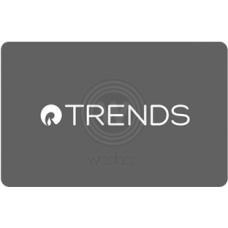 Fashion & Lifestyle Gift Cards